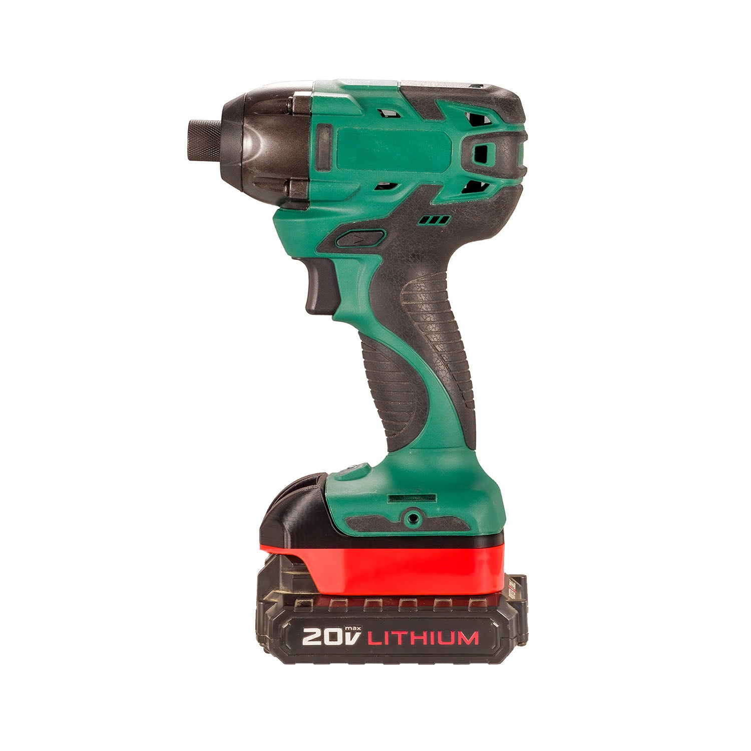 Porter Cable to Masterforce Battery Adapter – Power Tools Adapters | Europe