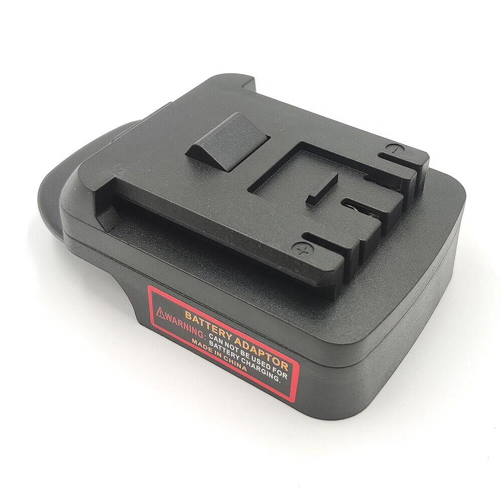 RIDGID Battery Adapter to Bosch – Power Tools Adapters | Europe